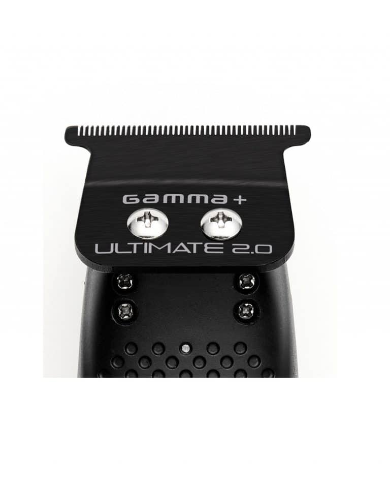 Gamma X-Evo Trimmer - Barber Depot - Barber Supply