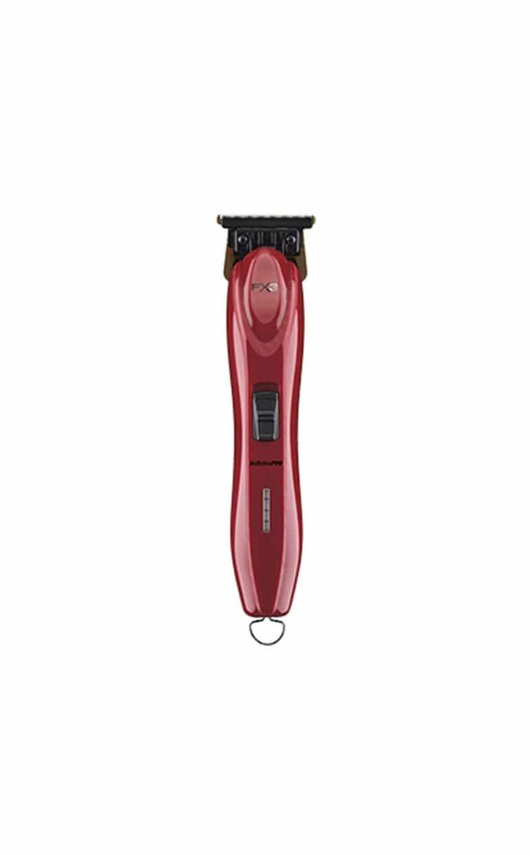 BabylissPro FX3 High Torque Trimmer #FXX3T - Barber Depot - Barber Supply