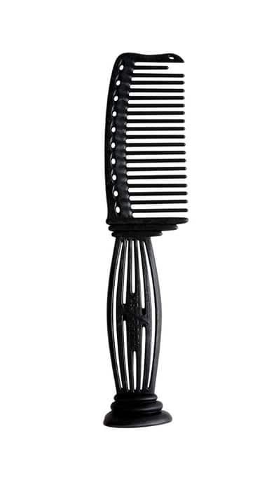Y.S. Park YS-608 Parthenon Self Standing Comb - Barber Depot - Barber ...