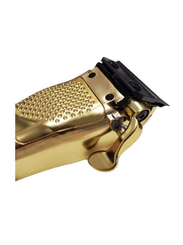 Stylecraft Saber Cordless Clipper #SC605G - Barber Depot - Barber Supply