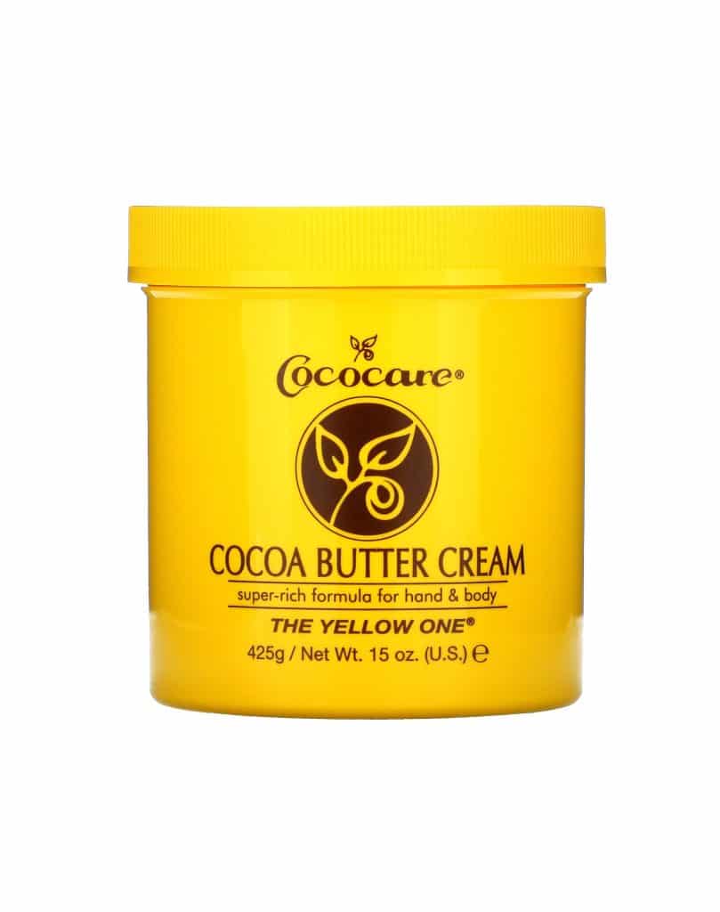 Cococare Cocoa Butter Cream 15oz - Barber Depot - Barber Supply