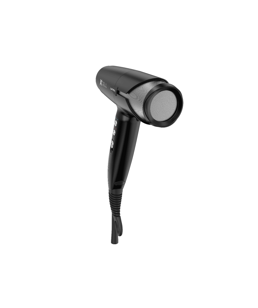 Gamma Xcell Dryer #GPXCELL - Barber Depot - Barber Supply