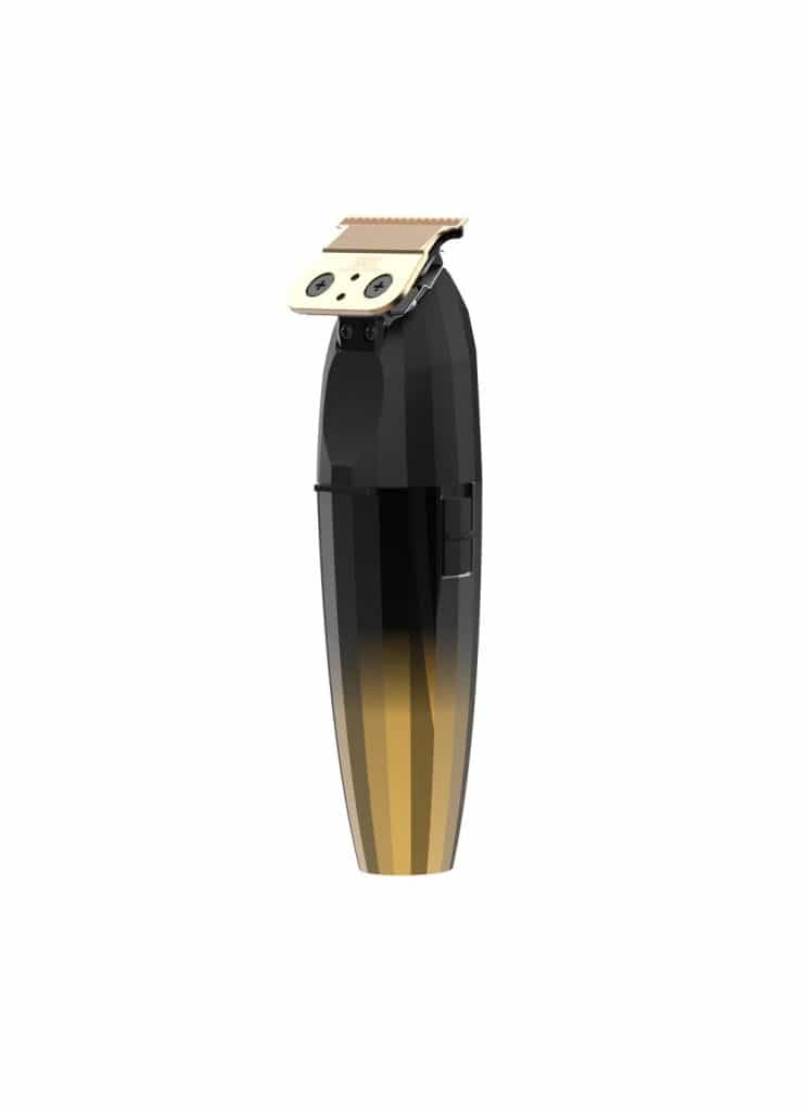 JRL 2020T-G Limited Edition Gold Trimmer - Barber Depot - Barber Supply