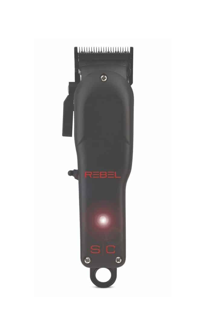 StyleCraft Rebel Clipper #SC601 - Barber Depot - Barber Supply