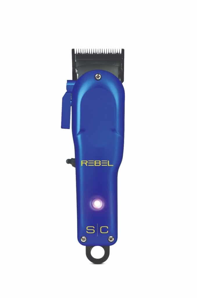 StyleCraft Rebel Clipper #SC601 - Barber Depot - Barber Supply