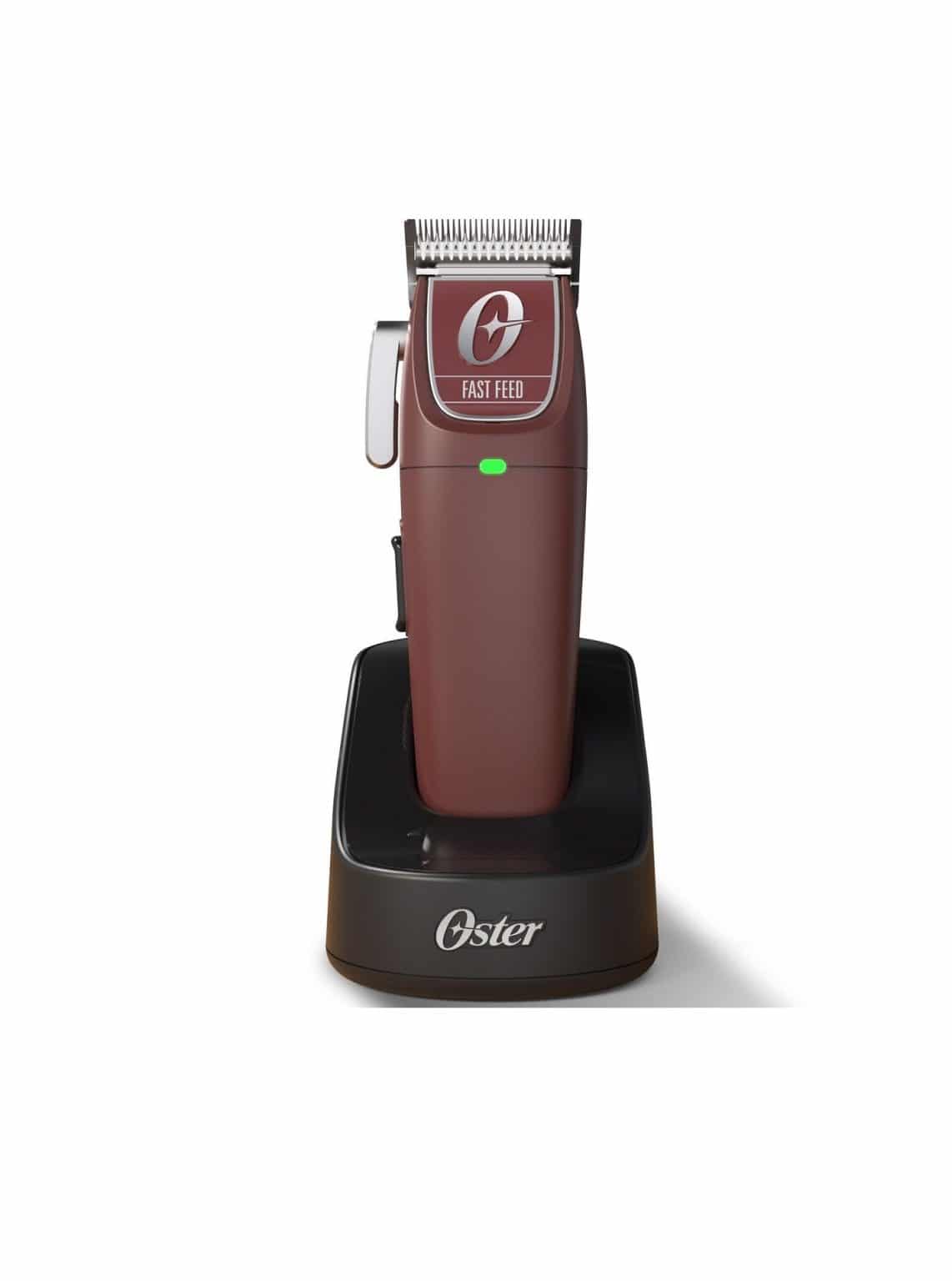 Oster Clippers & Trimmers Archives - Barber Depot - Barber Supply