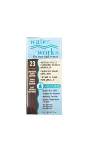 Water Works Permanent Powder Hair Color - Barber Depot - Barber Supply