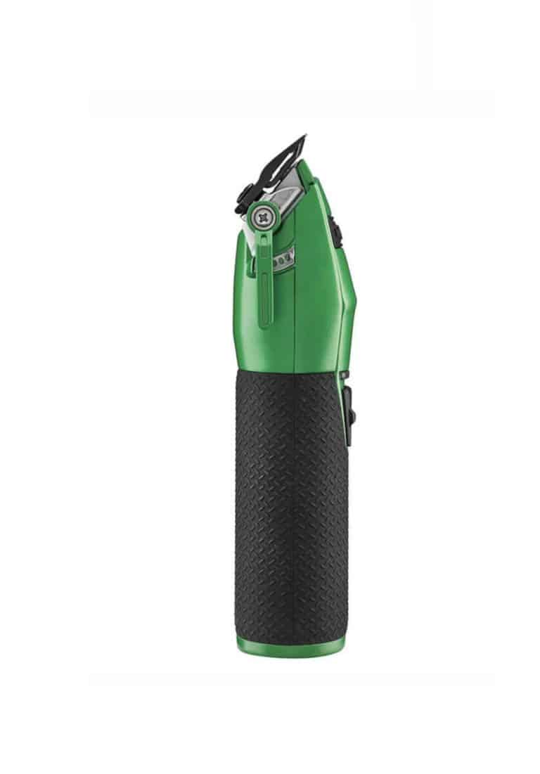 BabylissPro Influencer FX Boost+ Green Cordless Clipper #FX870GI ...