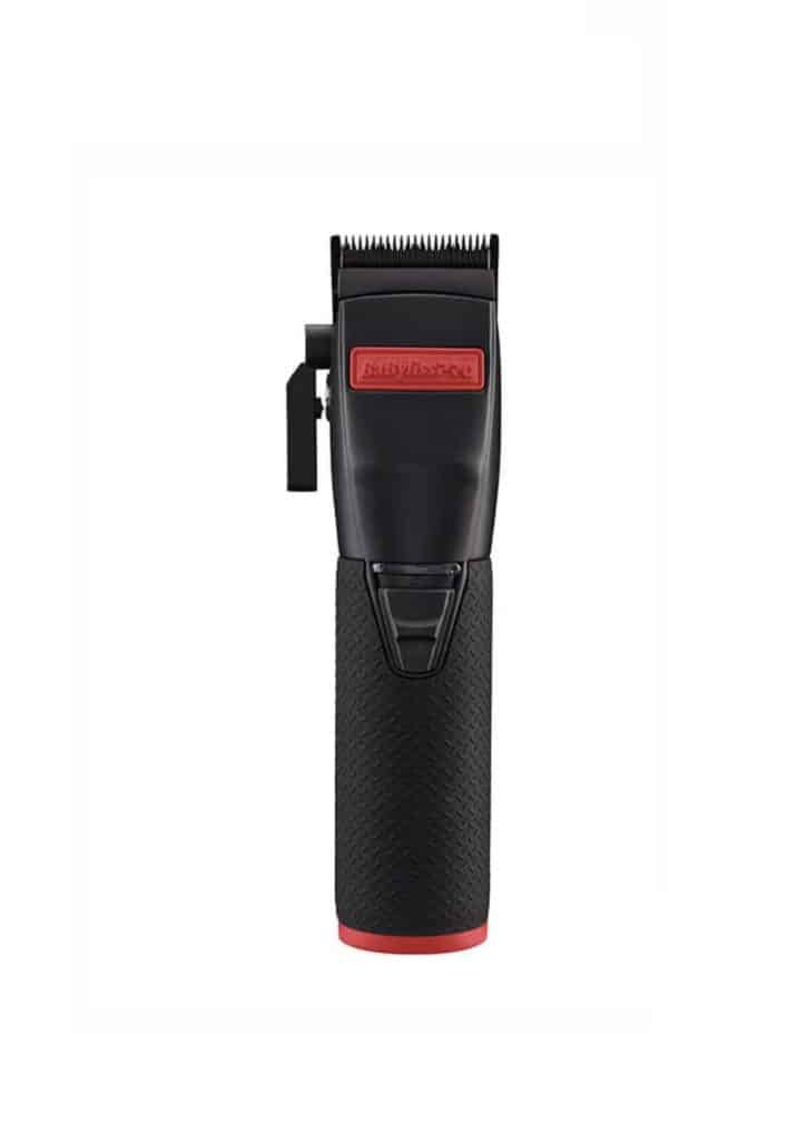 BabylissPro Influencer FX Boost+ Red Cordless Clipper #FX870RI - Barber ...