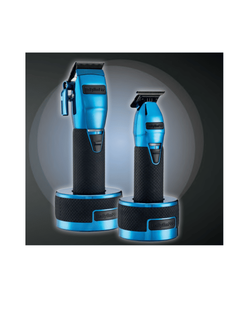 Clippers & Trimmers - Barber Depot