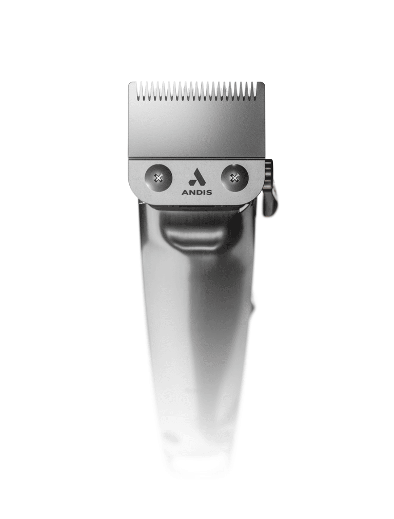 Andis reVITE Cordless Clipper Black #86000 - Barber Depot - Barber Supply
