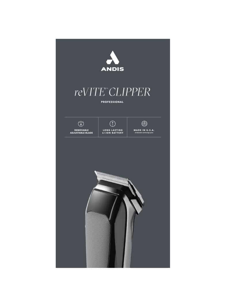 Andis Clippers Archives - Barber Depot - Barber Supply