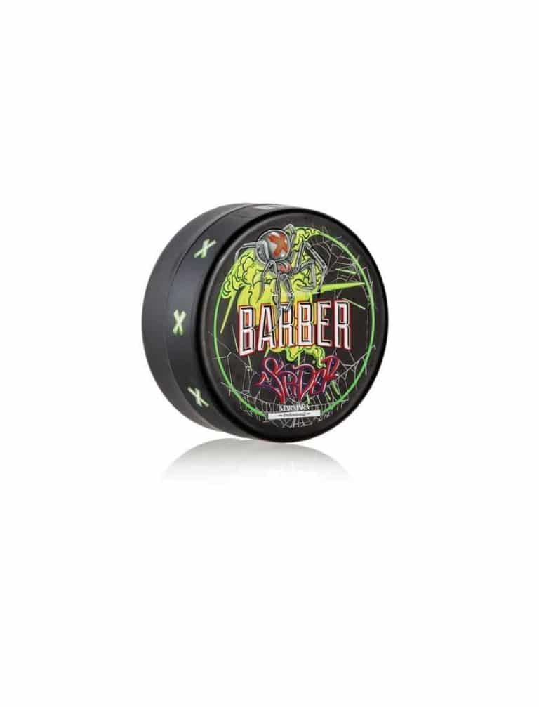 Barber Spider Wax 150ml by Marmara - Barber Depot - Barber Supply