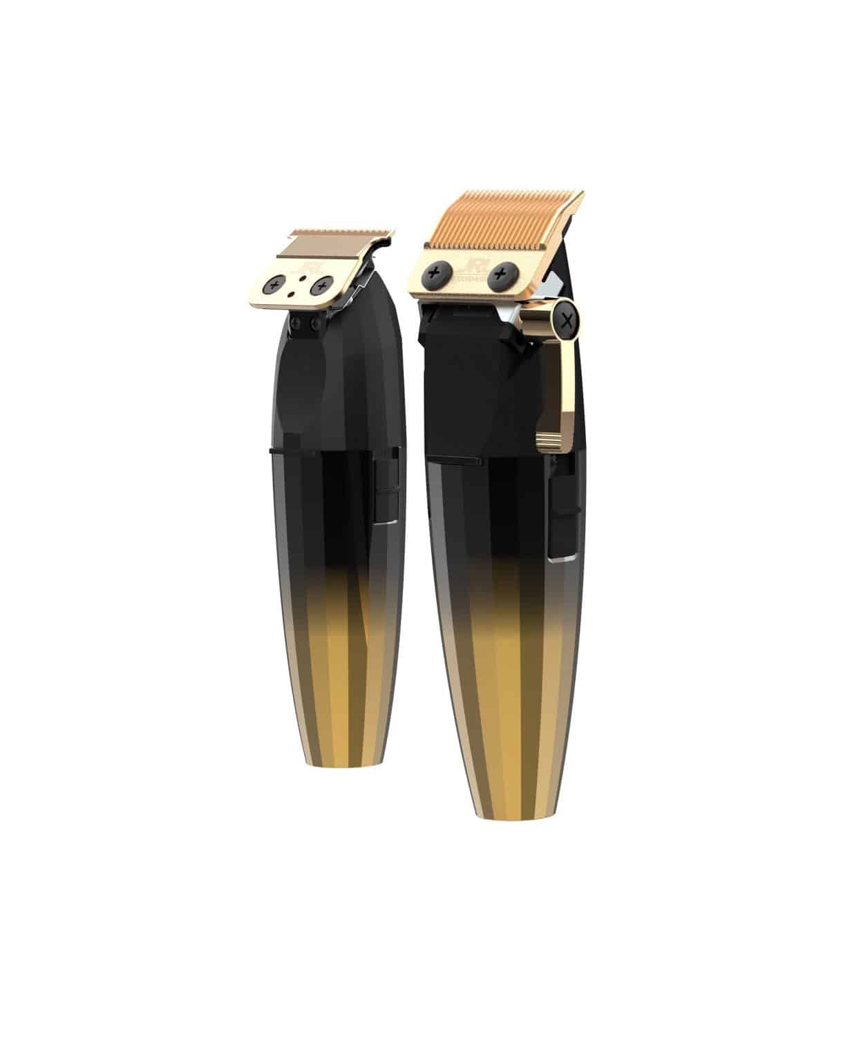 JRL Clippers and Trimmers Archives - Barber Depot - Barber Supply