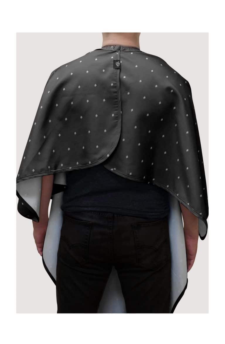 Barber Strong Barber Cape - Shield Collection - Barber Depot - Barber ...