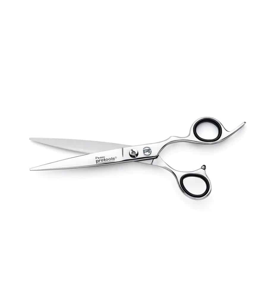 Pebco ProTools Barber Shear 7" - Barber Depot - Barber Supply