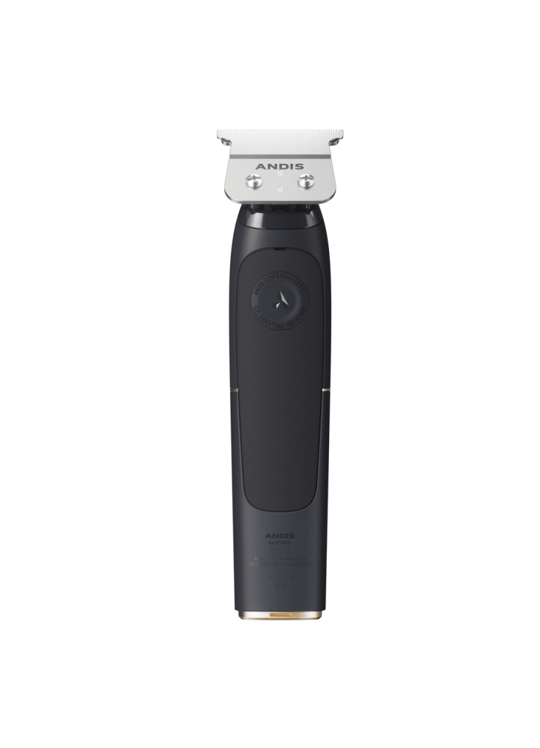 Andis BeSpoke Trimmer #74140 - Barber Depot - Barber Supply