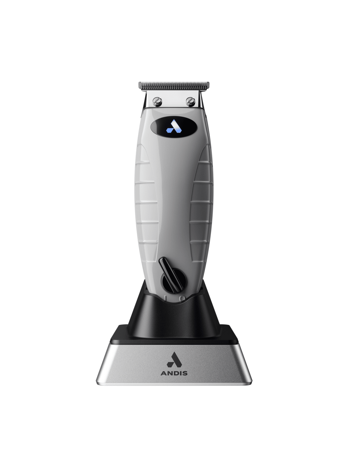 Andis Slimline Pro Li Cordless Trimmer Black #32475 - Barber Depot - Barber Supply