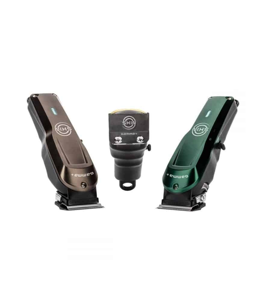 StyleCraft SC X 360 Jeezy Clipper #SC614B - Barber Depot - Barber Supply