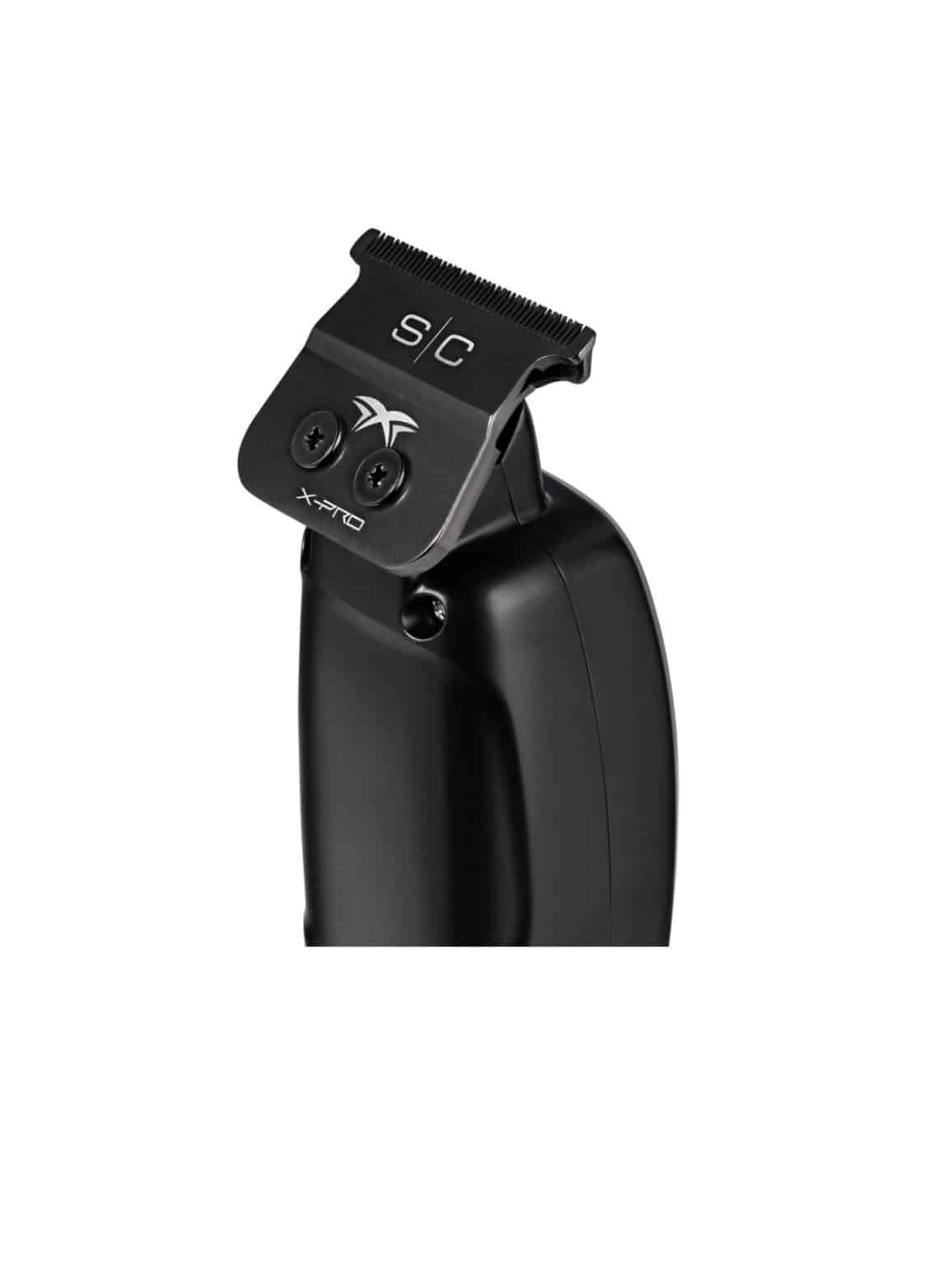 Stylecraft Saber Trimmer Black - SC403B - Barber Depot - Barber Supply