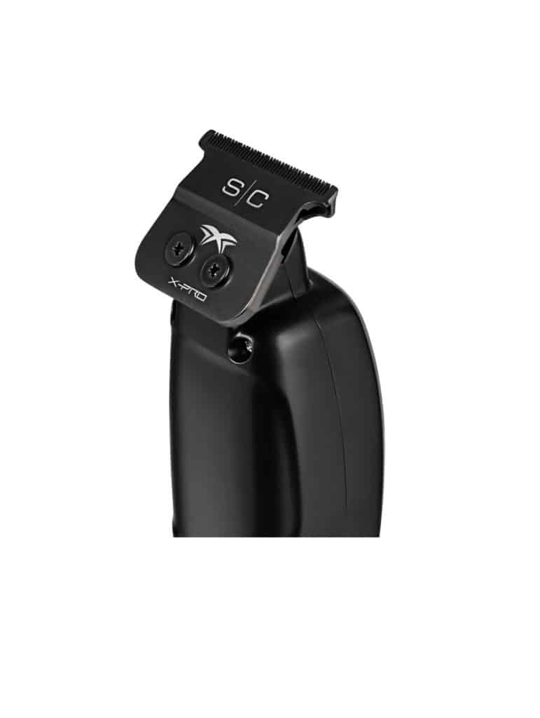 Stylecraft Saber Trimmer Black - SC403B - Barber Depot - Barber Supply