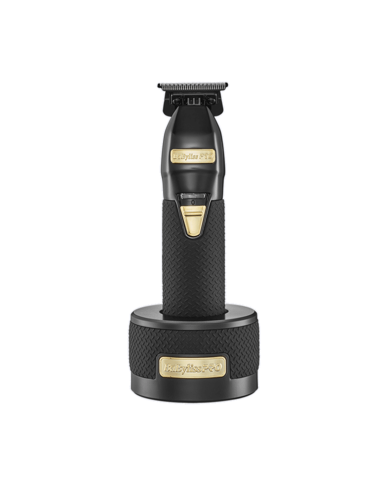BabylissPro LimitedFX Boost+ Collection - Black #FXHOLPKCTB-B - Barber ...