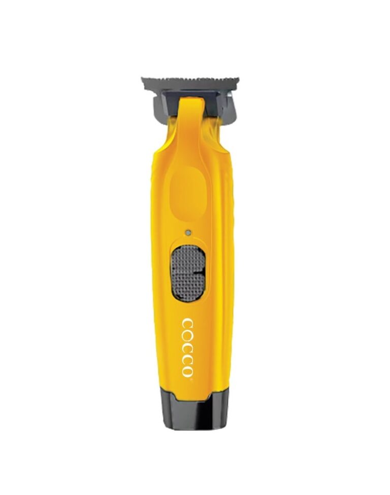 Cocco Pro Hyper Veloce Trimmer #CHVPT - Barber Depot - Barber Supply