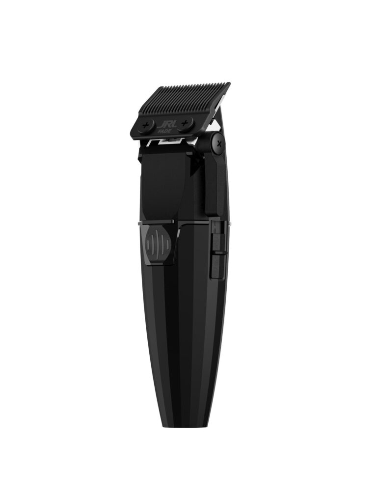 JRL Onyx Clipper #2020C-B - Barber Depot - Barber Supply