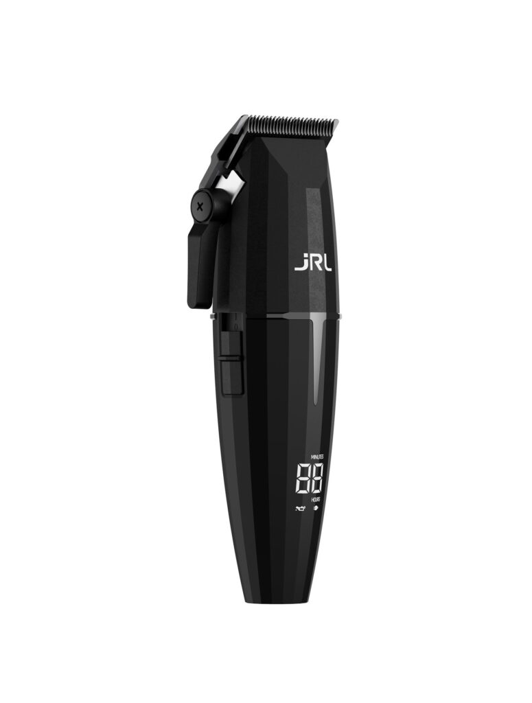 JRL Onyx Clipper #2020C-B - Barber Depot - Barber Supply