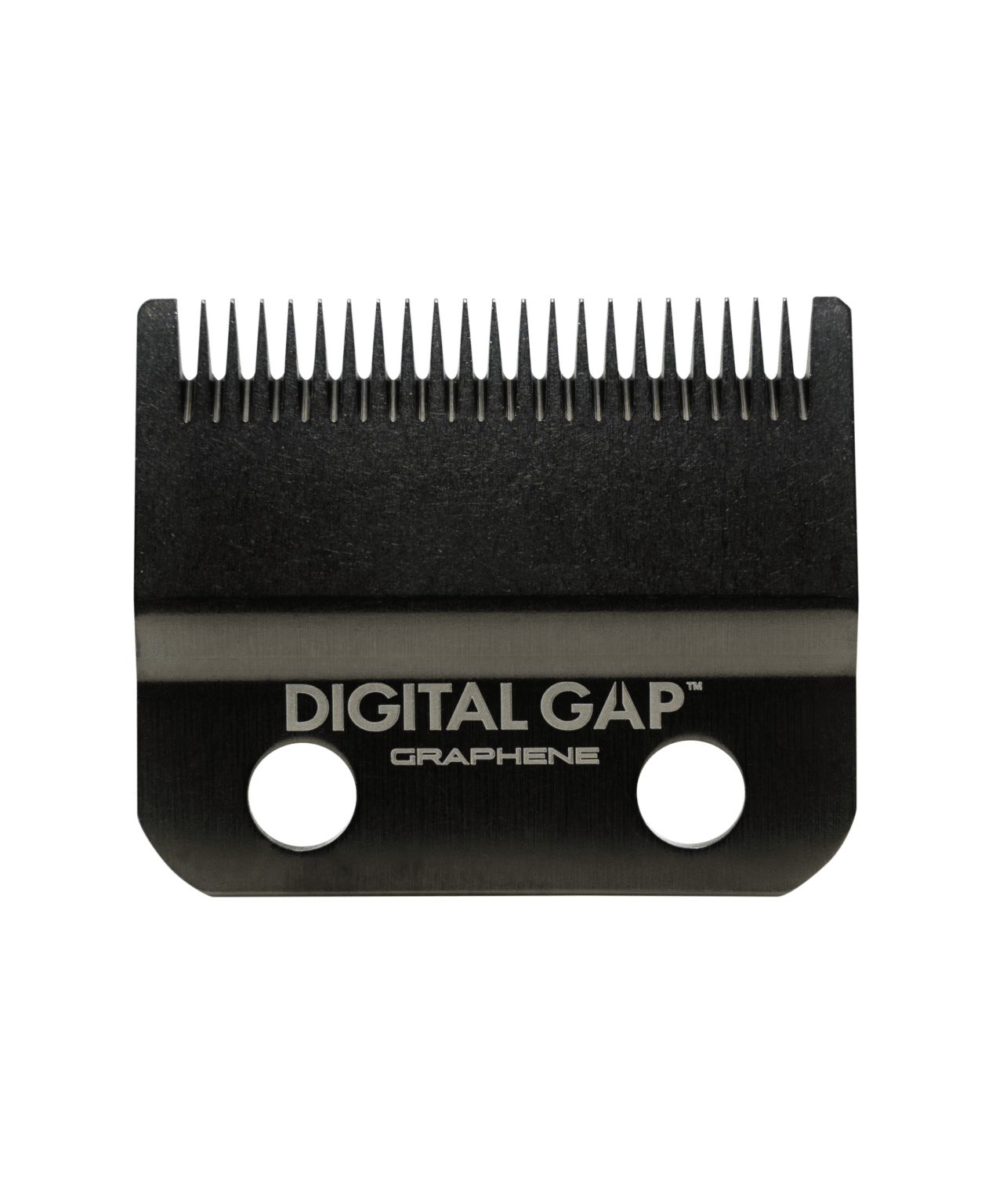 Cocco Pro DIGITAL GAP™ Ambassador Graphene Fade Blade - Barber Depot ...