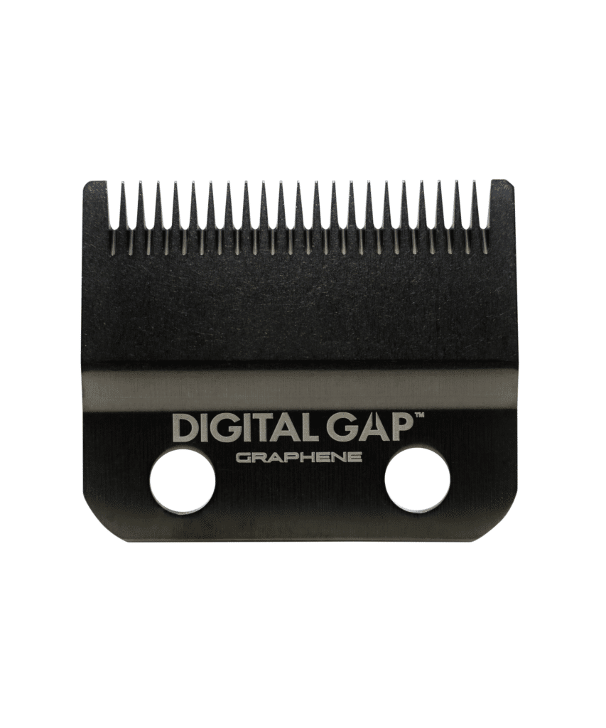 Cocco Pro DIGITAL GAP™ Ambassador Graphene Fade Blade - Barber Depot - Barber Supply