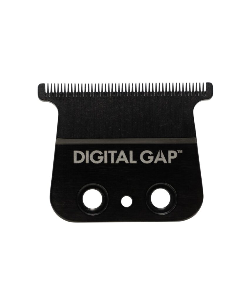 Cocco Pro DIGITAL GAP™ Original Trimmer Blade - Barber Depot - Barber ...