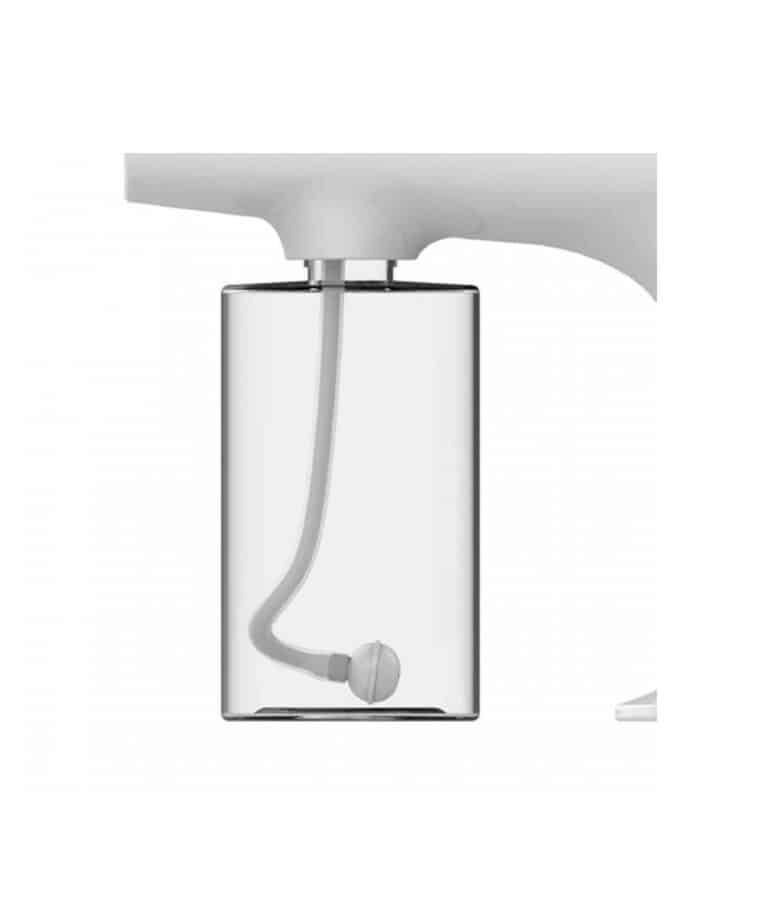 Gamma Evo Nano Mister Spray System - Barber Depot - Barber Supply