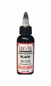Hevie Semi-Permanent Hair Enhancement 2oz - Barber Depot - Barber Supply