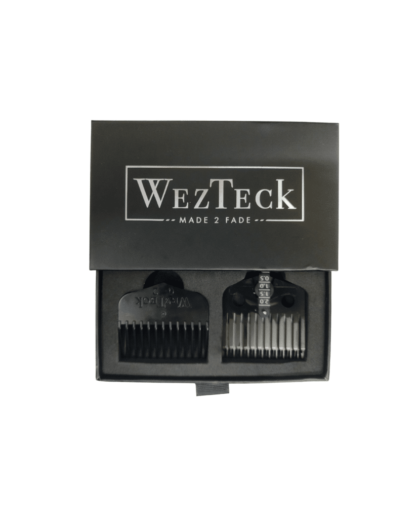 WezTeck One Blade - Barber Depot - Barber Supply