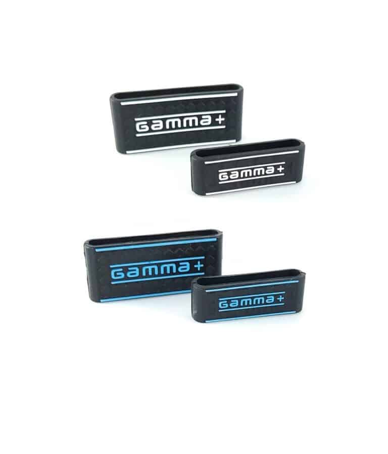 Gamma Clipper & Trimmer Grip Set - Barber Depot - Barber Supply