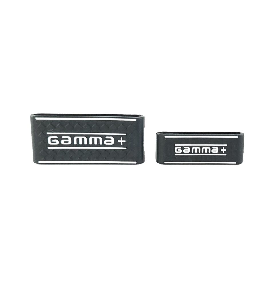 Gamma Clipper & Trimmer Grip Set - Barber Depot - Barber Supply