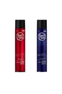 Red One Spider Hair Styling Spray - Barber Depot - Barber Supply