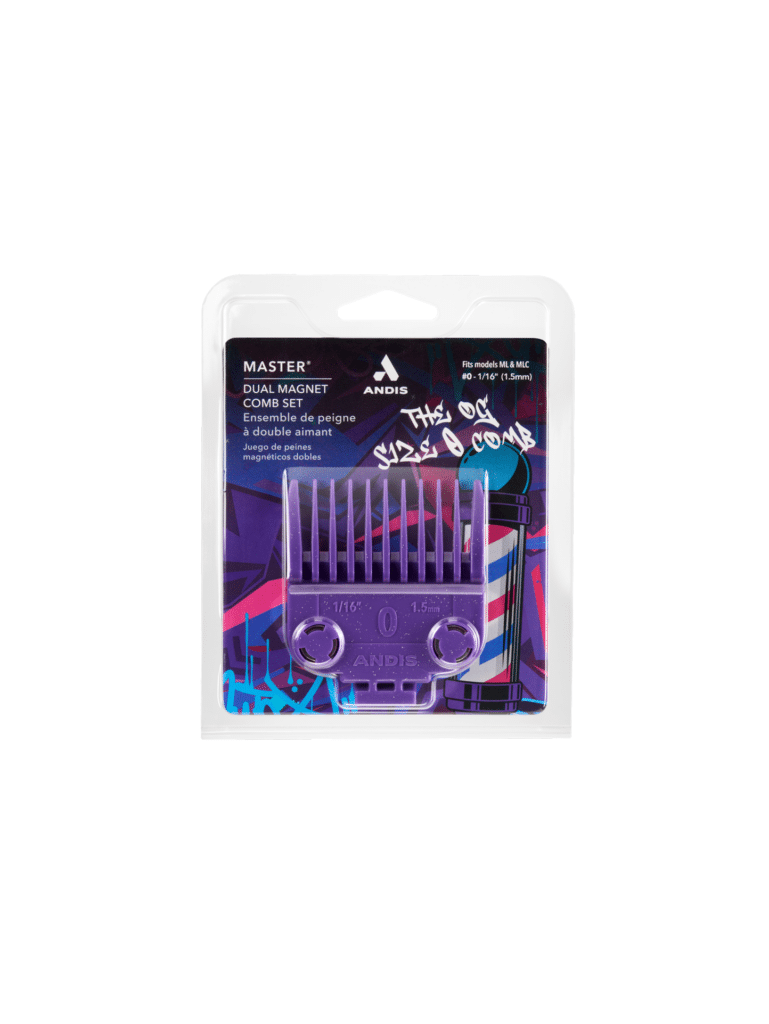 Andis Attachment Combs Archives - Barber Depot - Barber Supply