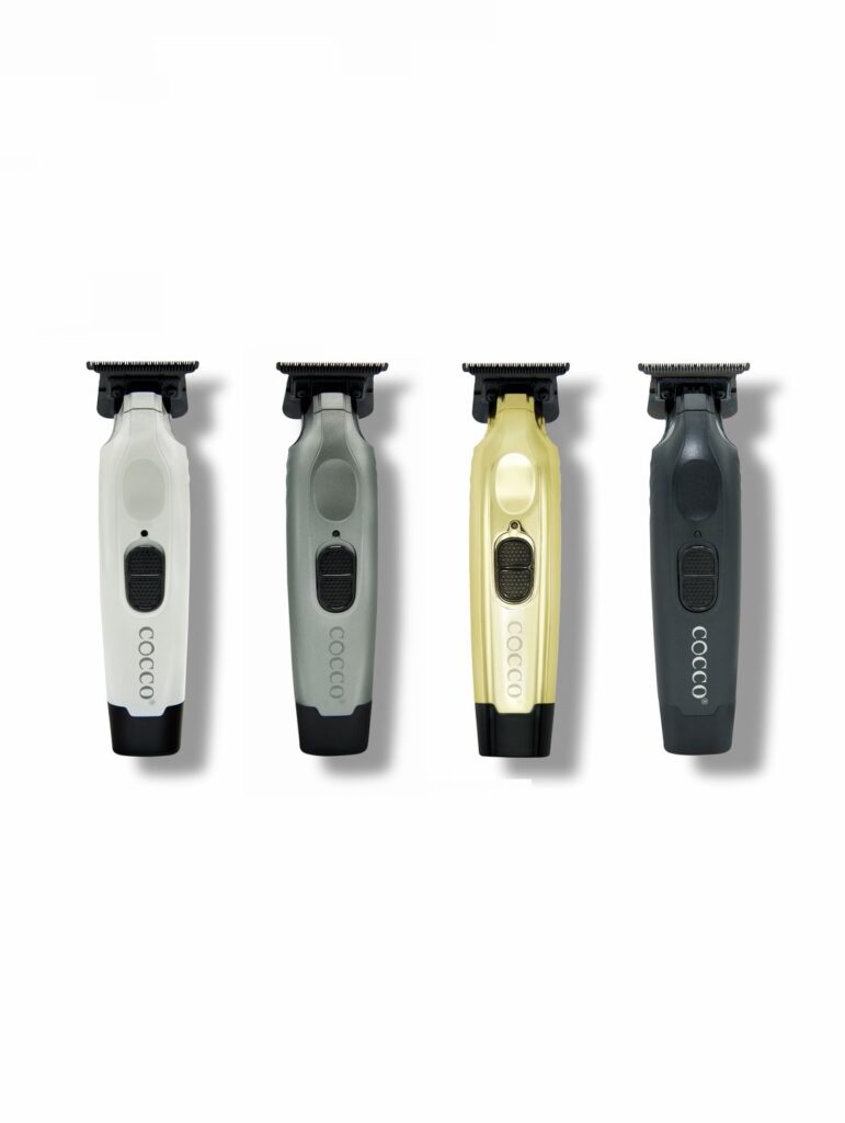 Cocco Veloce Pro Trimmer #CVPT - Barber Depot - Barber Supply