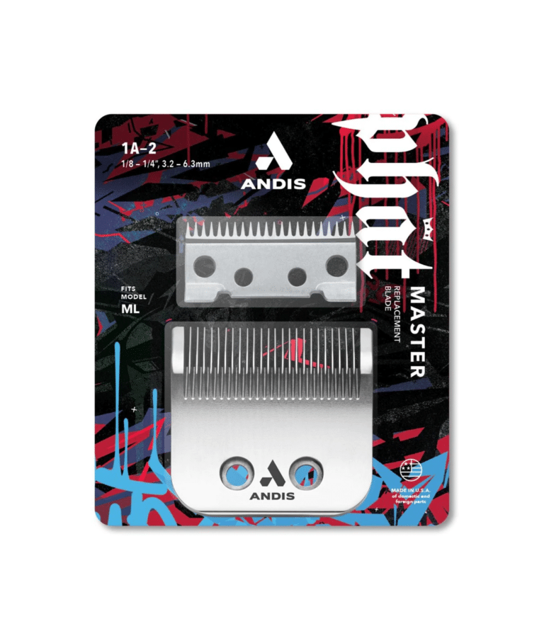Andis Phat Master Replacement Clipper Blade #561870 - Barber Depot ...