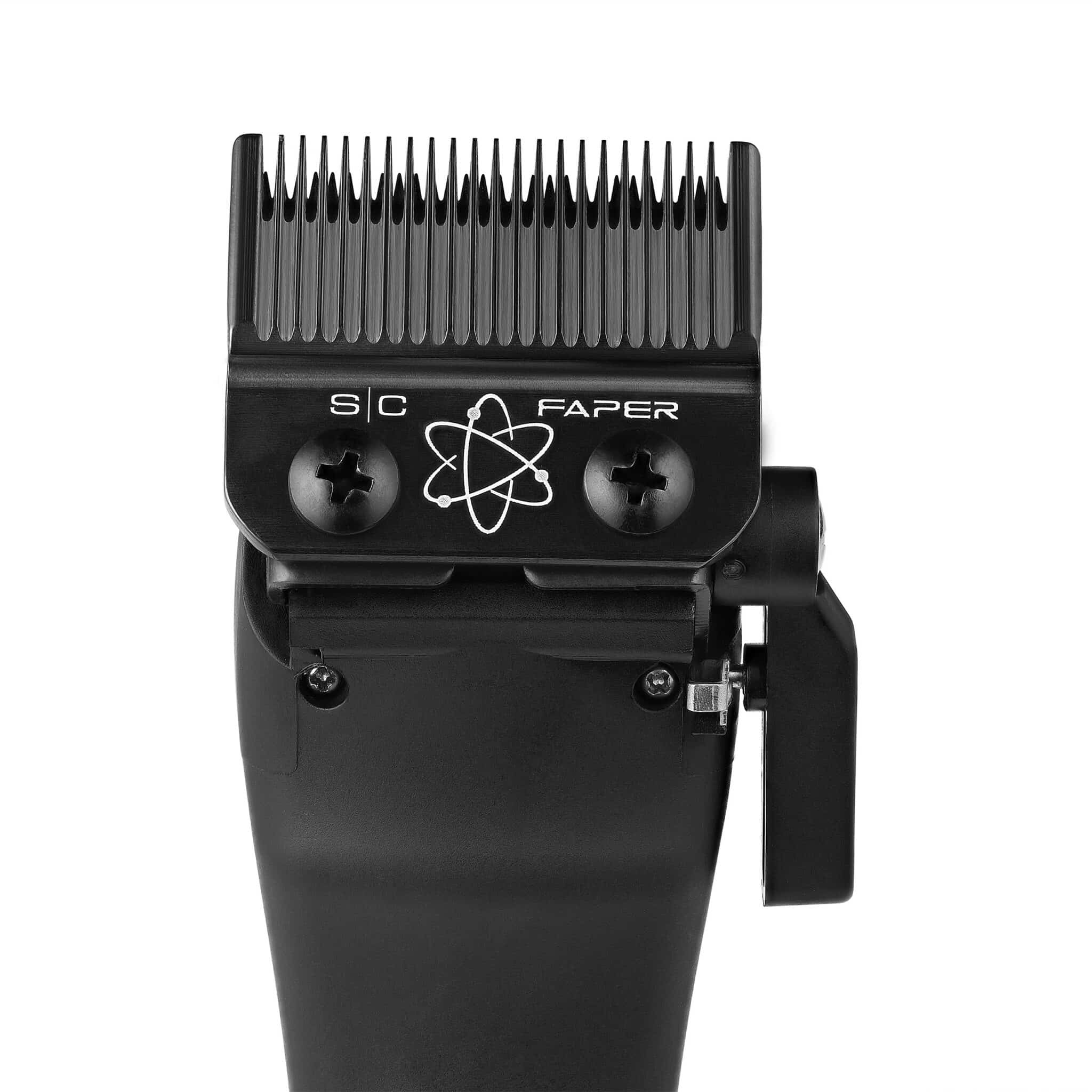 StyleCraft Instinct Metal Clipper #SC611M - Barber Depot - Barber Supply
