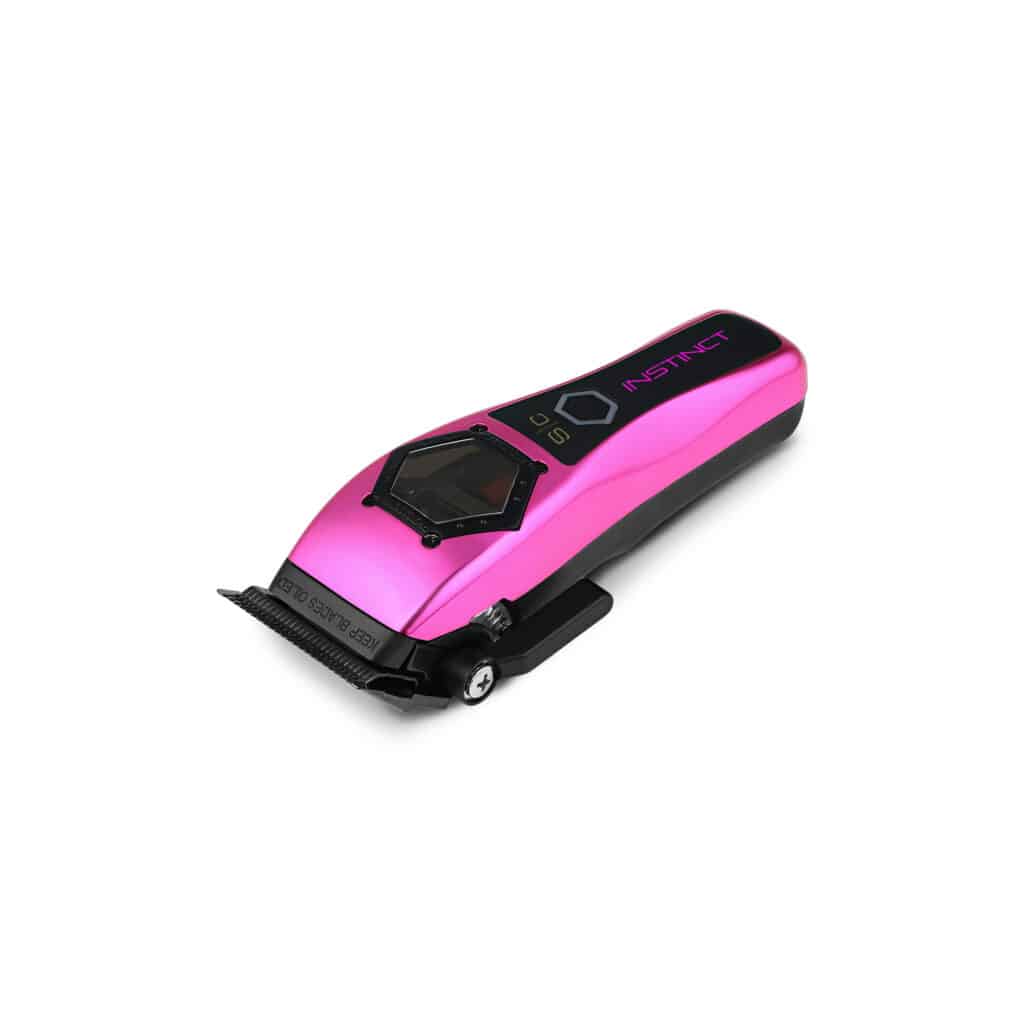 StyleCraft Instinct Metal Clipper #SC611M - Barber Depot - Barber Supply
