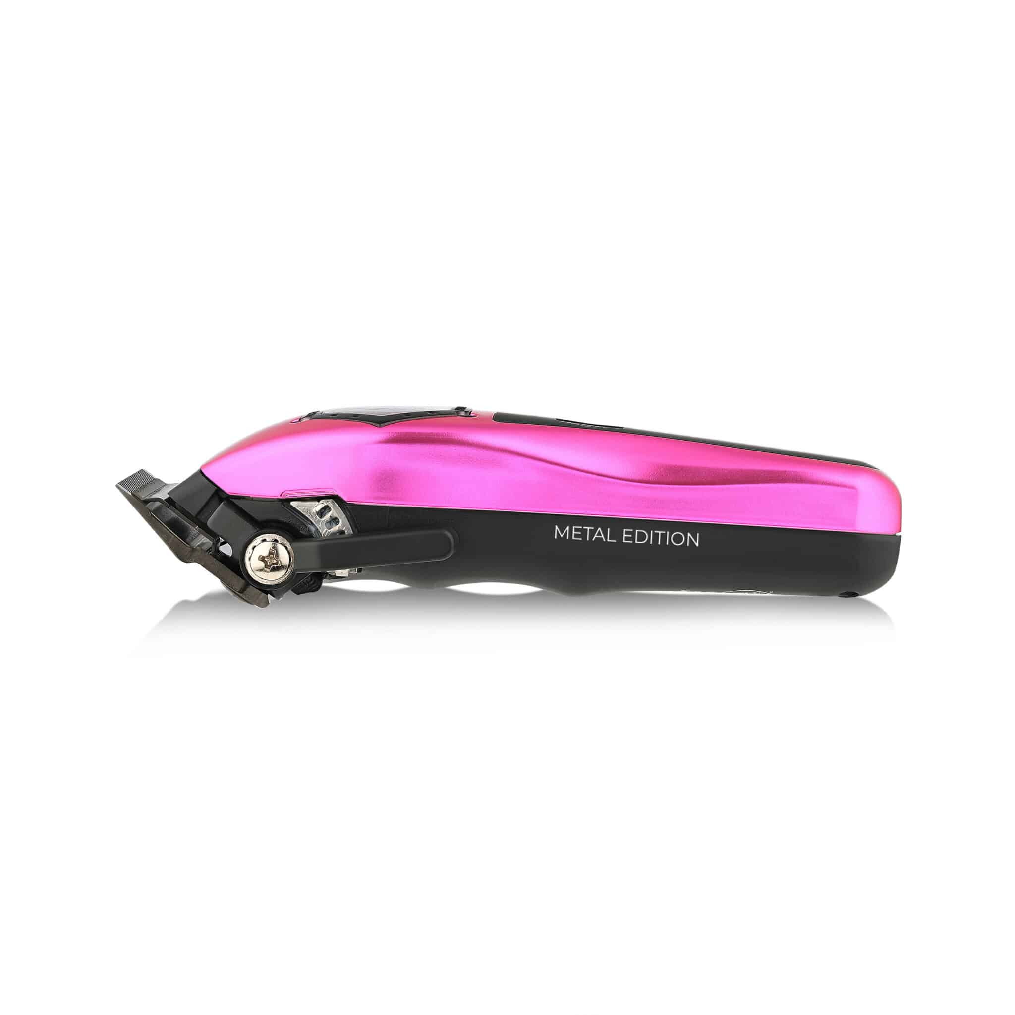 StyleCraft Instinct Metal Clipper #SC611M - Barber Depot - Barber Supply