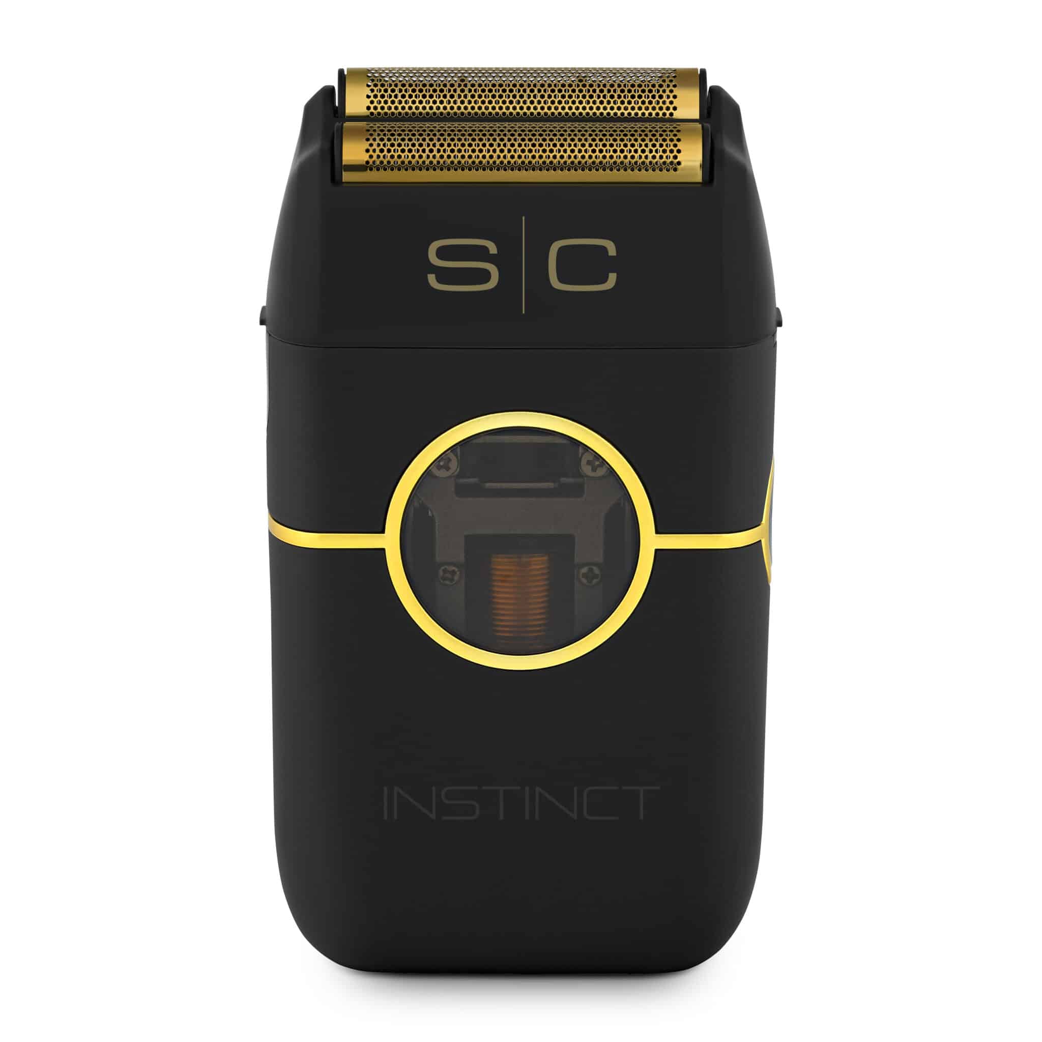 StyleCraft Instinct Shaver - Barber Depot - Barber Supply