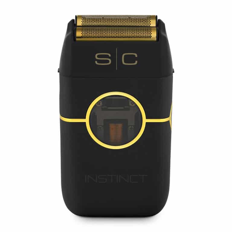 StyleCraft Instinct Shaver - Barber Depot - Barber Supply