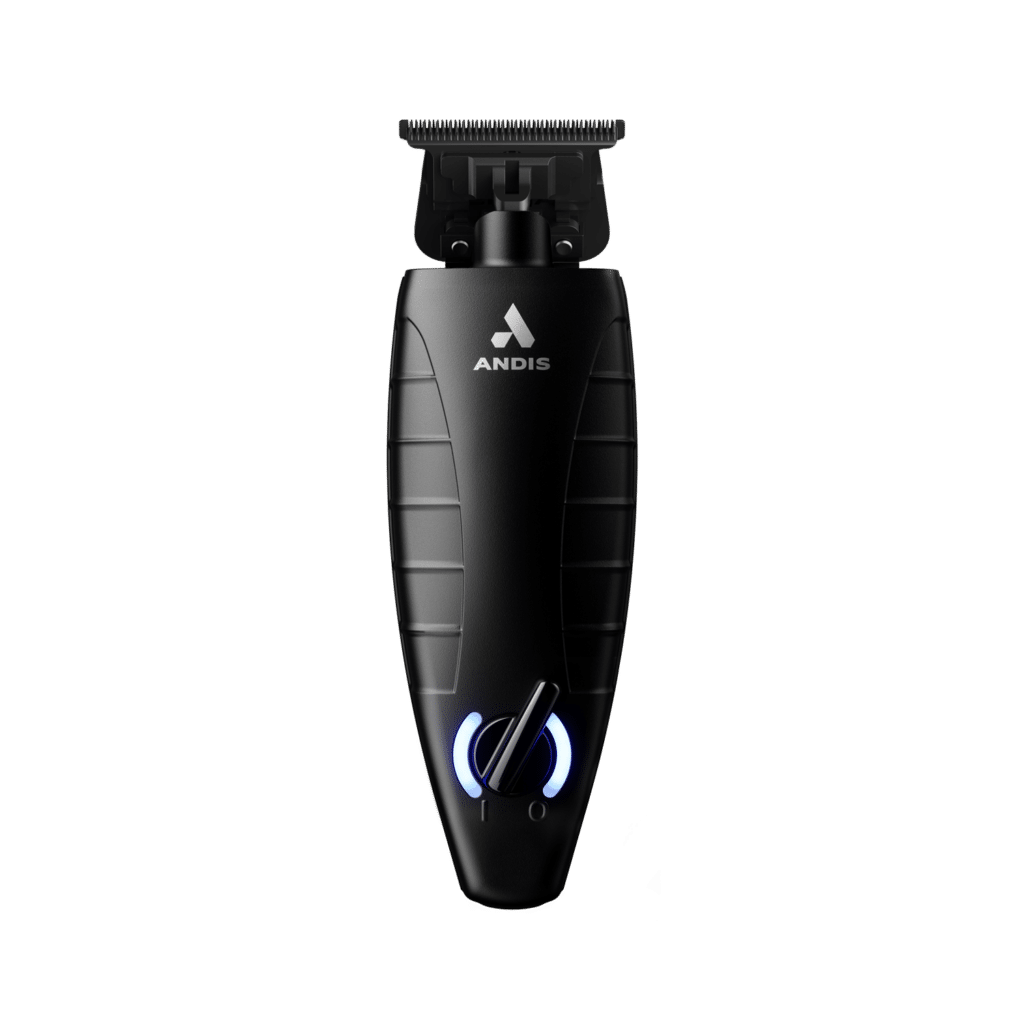 Andis GTX-Exo Black Label M-Force Special Edition Cordless Trimmer ...