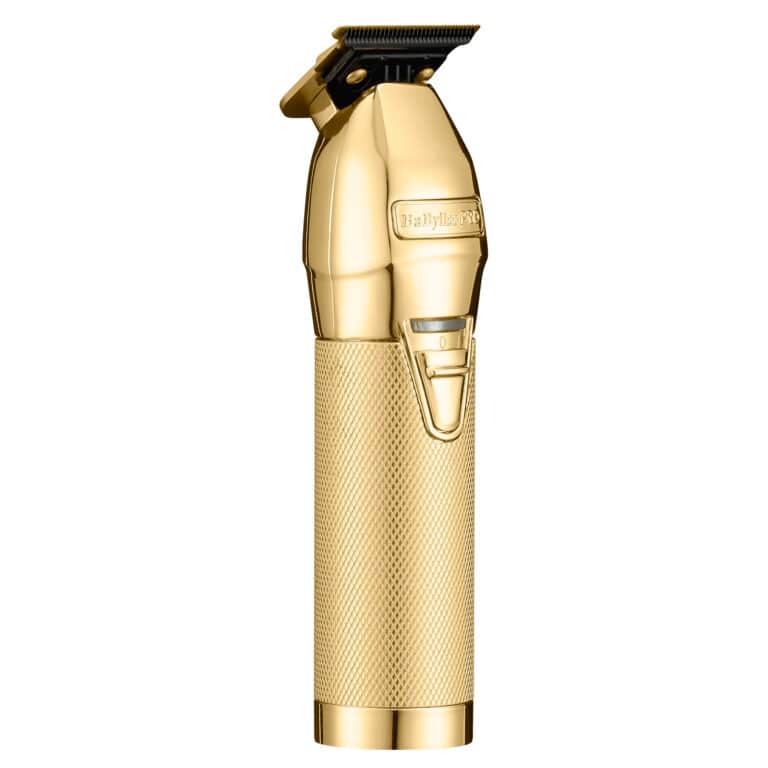 BabylissPro GoldFX+ Trimmer #FX787NG - Barber Depot - Barber Supply
