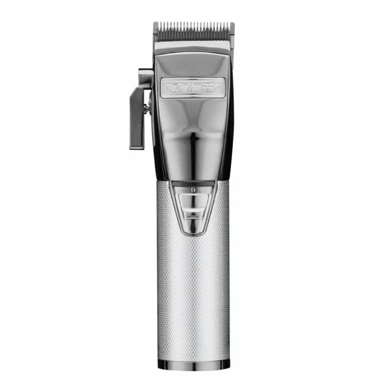 BabylissPro SilverFX+ Clipper #FX870NS - Barber Depot - Barber Supply