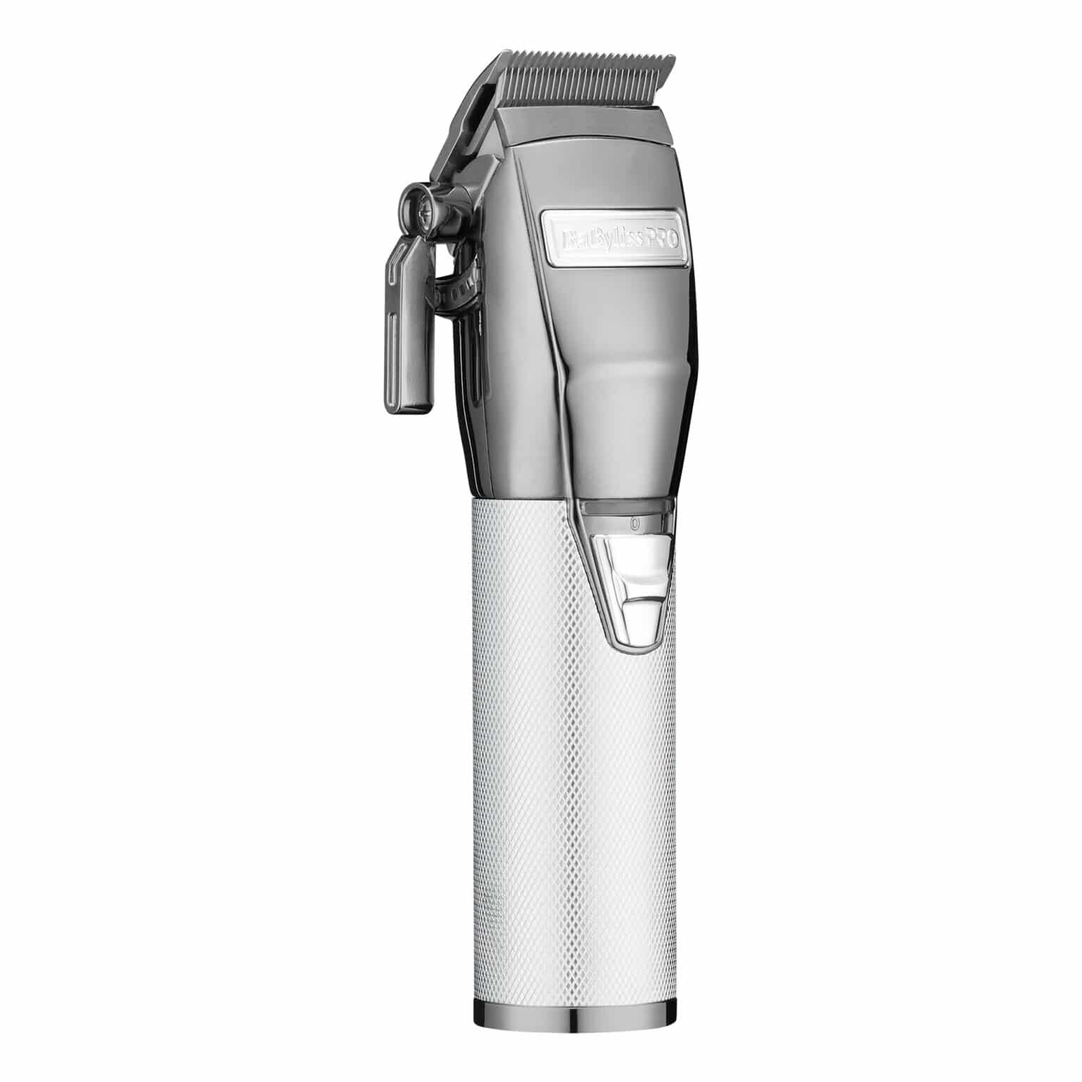 BabylissPro SilverFX+ Clipper #FX870NS - Barber Depot - Barber Supply